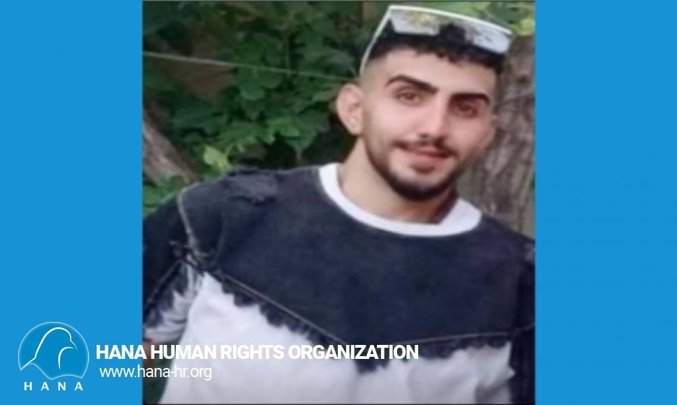 Request for 5 billion bail for the release of Mohammad Bahmani